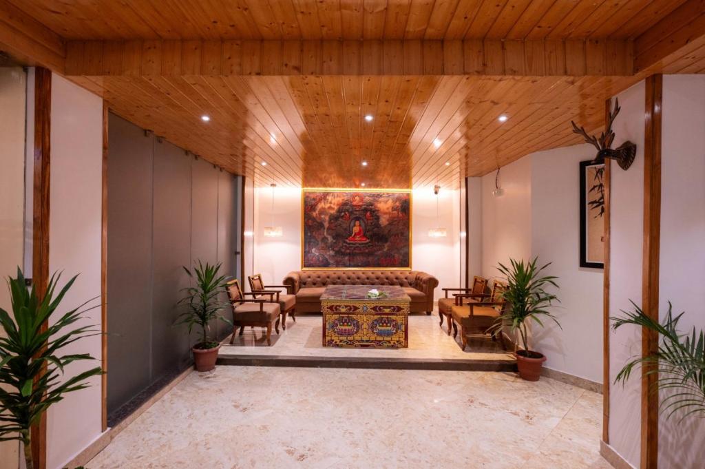 Avianna Hungry Jack, Gangtok (updated prices 2025)