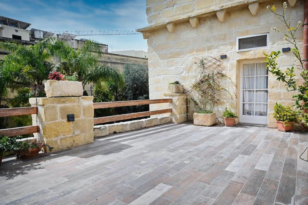 Fully-Detached Pool-House, Gozo x Central & Cozy, Tal-Ħamrija (updated ...