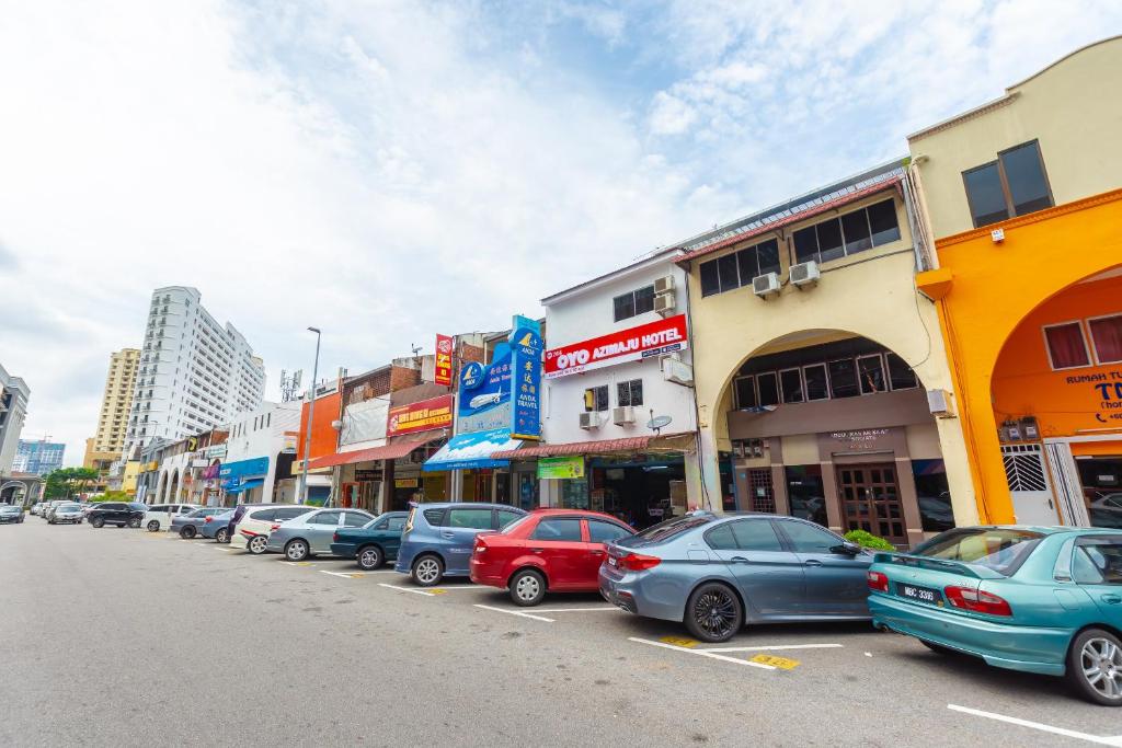 L&L Hotel Melaka, Melaka (updated prices 2026)
