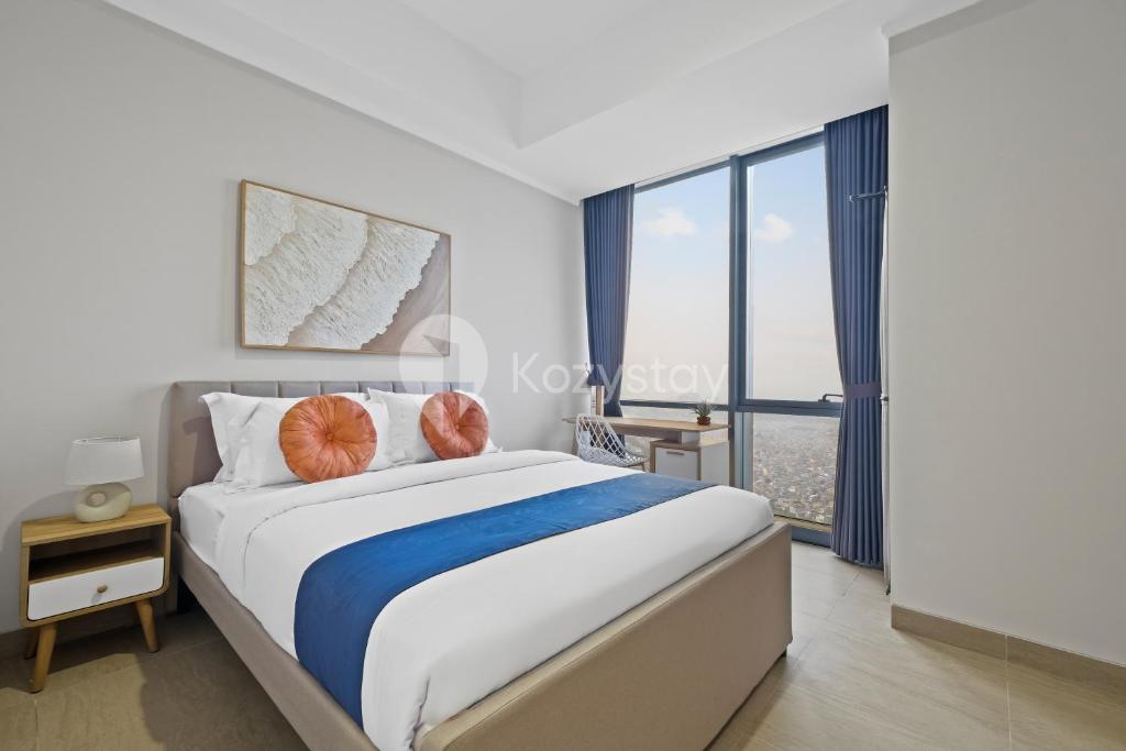 Juno by Kozystay - Kemayoran, Jakarta (aktualisierte Preise für 2025)