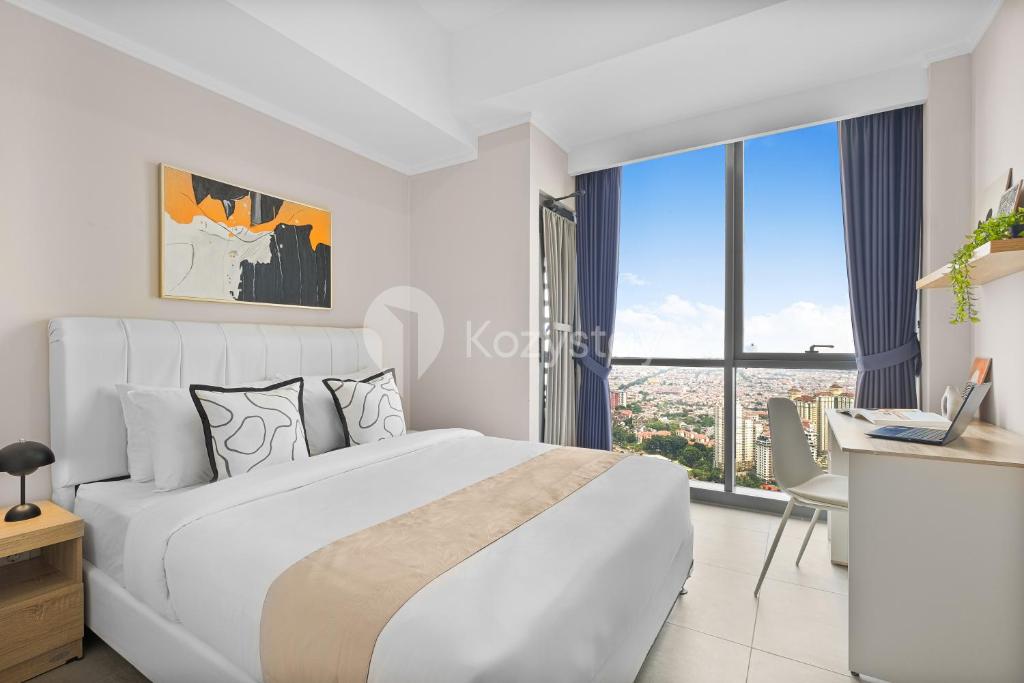 Haku by Kozystay - Kemayoran, Jakarta (updated prices 2025)