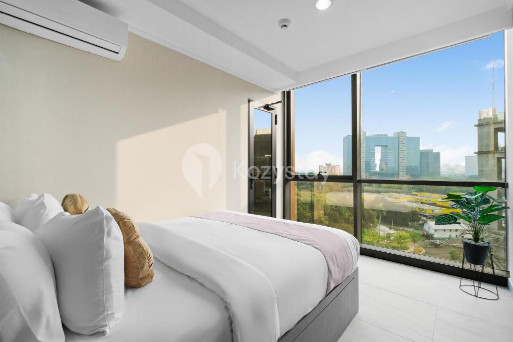 Rivo by Kozystay - Kemayoran, Jakarta (updated prices 2025)