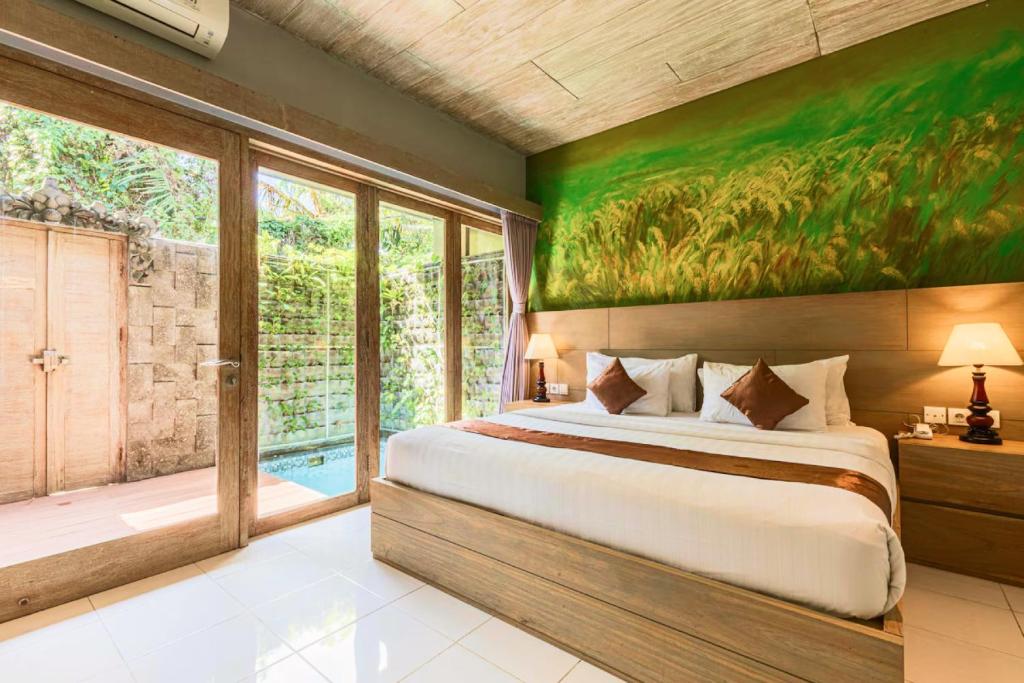 ME Villas Kayu Tulang at Canggu, Canggu (updated prices 2025)