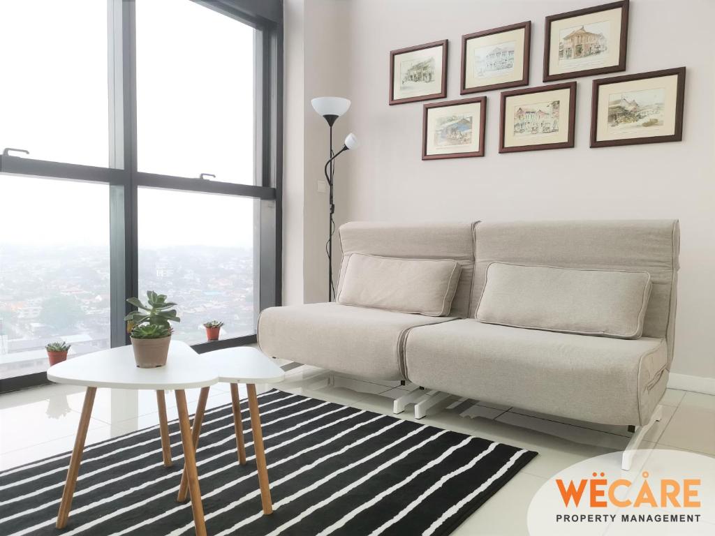 X - The Sincere - Icon City Petaling Jaya, Petaling Jaya (updated ...