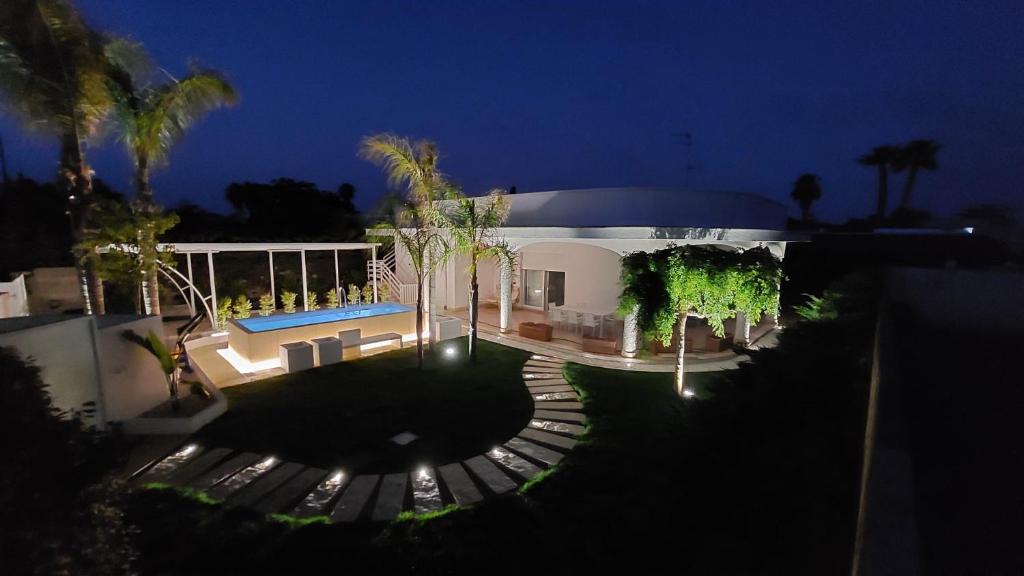 Villa Lidia - Piscina Privata By Cala Salento, Torre Lapillo (updated ...