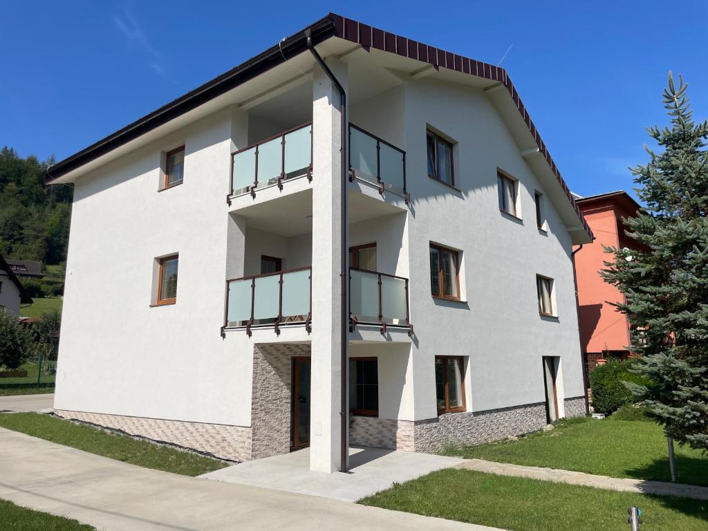 Ubytovanie na Pánskej, Terchová (updated prices 2026)