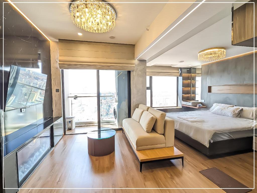 Agile Sky Residence, Phnom Penh (updated prices 2026)