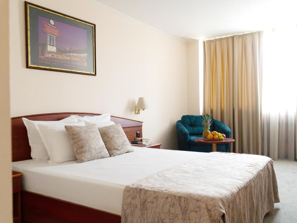 Hotel Orbita, Varna (prețuri actualizate 2025)