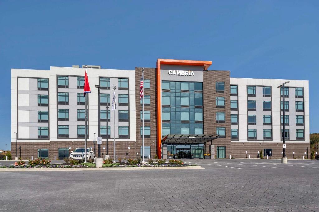 Cambria Hotel Pigeon Forge, Pigeon Forge (aktualisierte Preise für 2024)