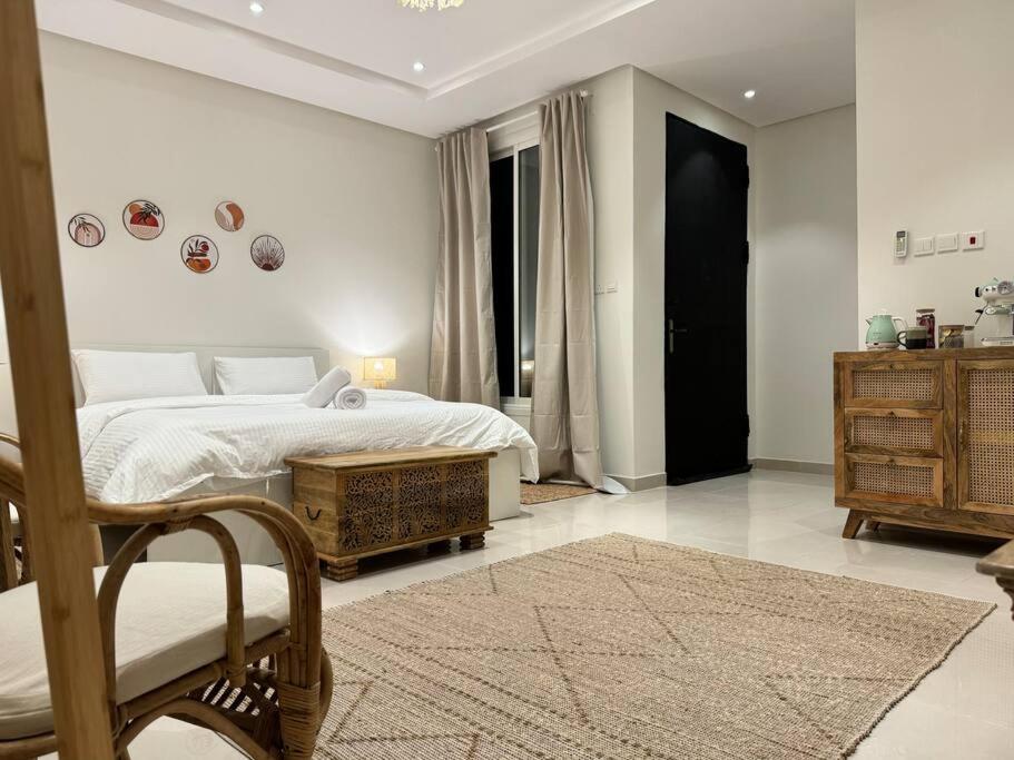 Studio with Private Entrance, Riyadh (updated prices 2025)