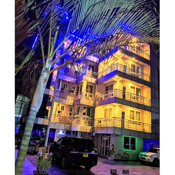 Le grand victoria hotel, Musoma (updated prices 2025)