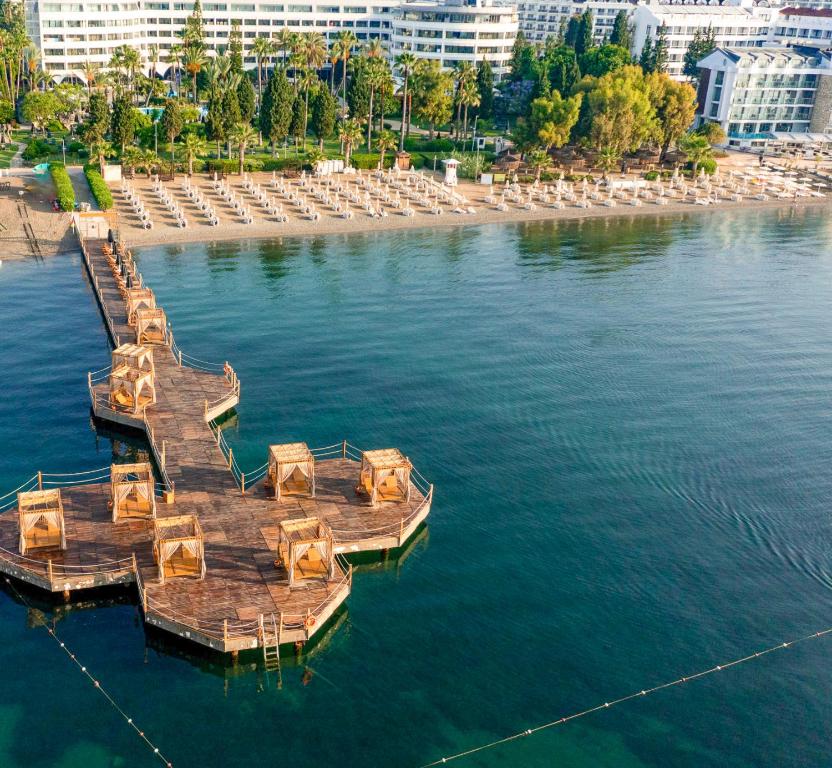 TUI BLUE Grand Azur, Marmaris (updated prices 2025)