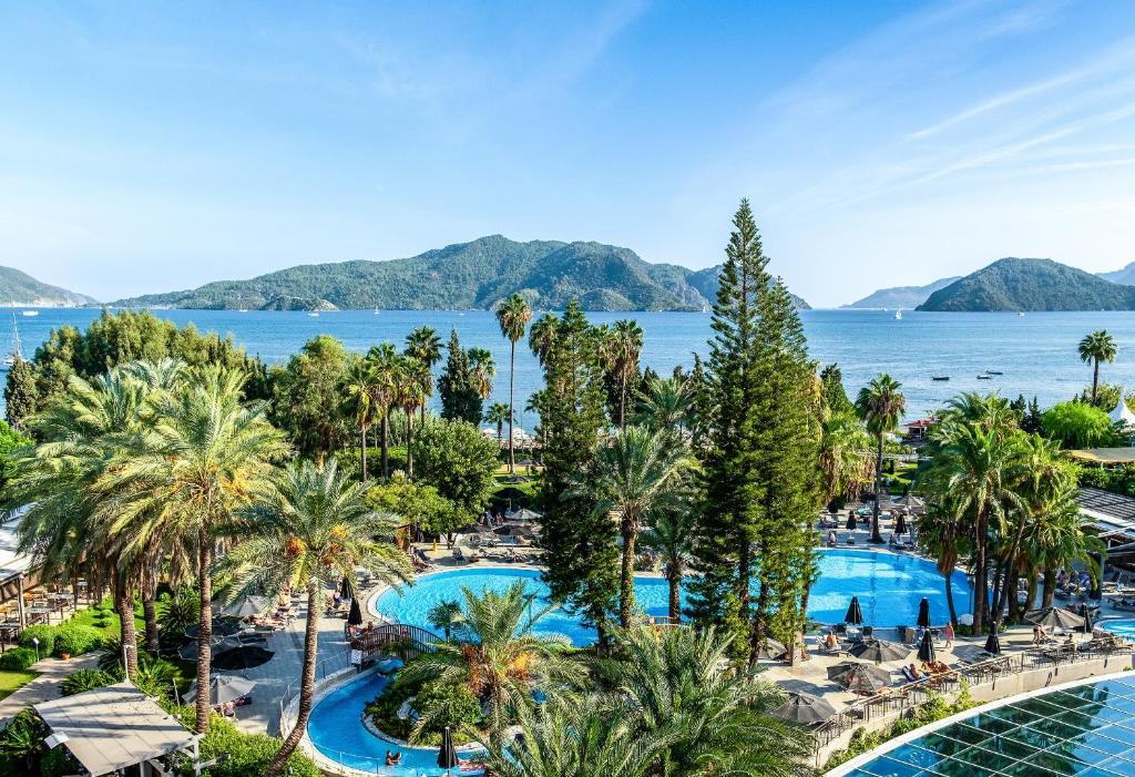 TUI BLUE Grand Azur, Marmaris (updated prices 2025)