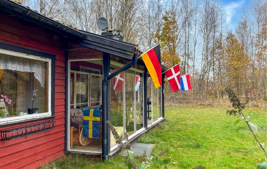 3 Bedroom Cozy Home In Backaryd, Backaryd (updated prices 2025)