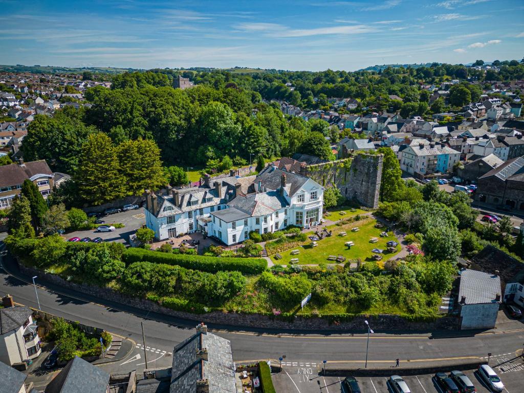 The Castle Of Brecon Hotel, Brecon, Powys, Brecon (updated prices 2025)