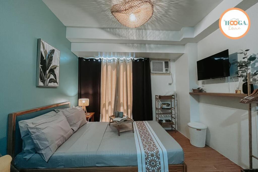 Hooga Home Avida Tower IT PARK, Cebu (preços atualizados para 2025)