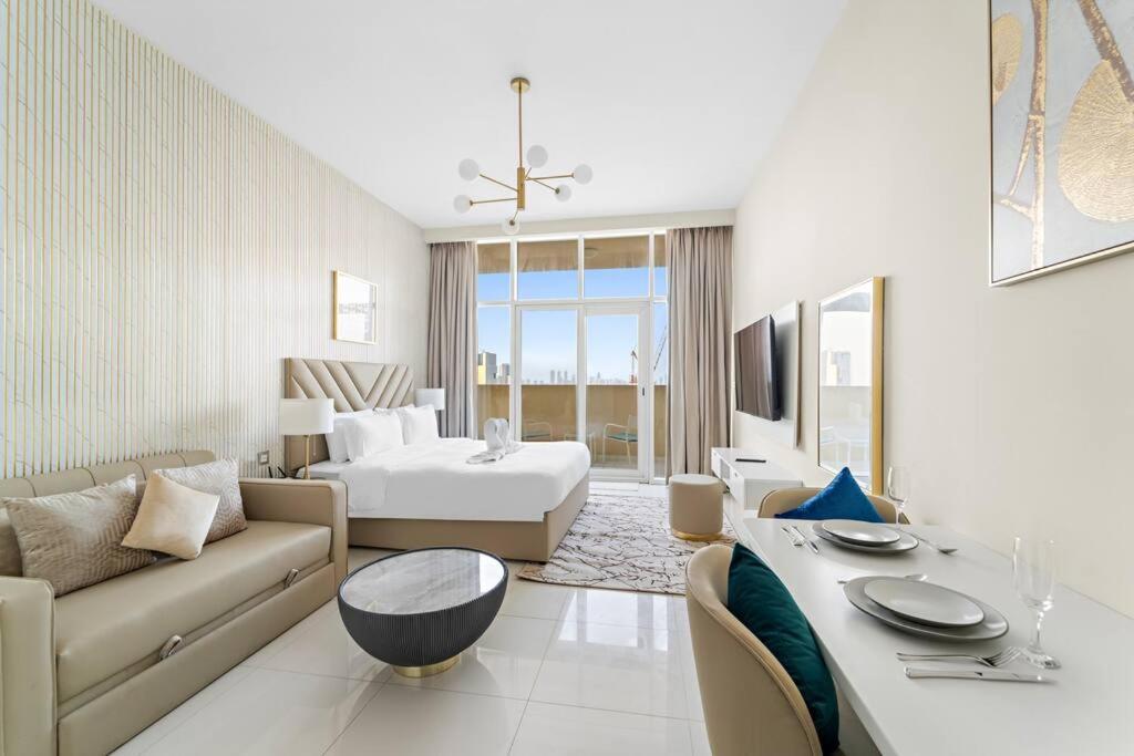 FIRST CLASS Studio Luxury Getaway, Dubai (aktualisierte Preise für 2025)