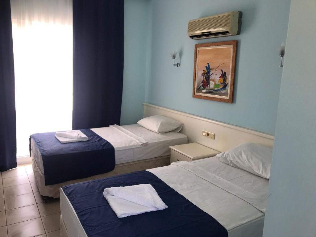 Ares Blue Hotel - All Inclusive, Kemer (updated prices 2025)