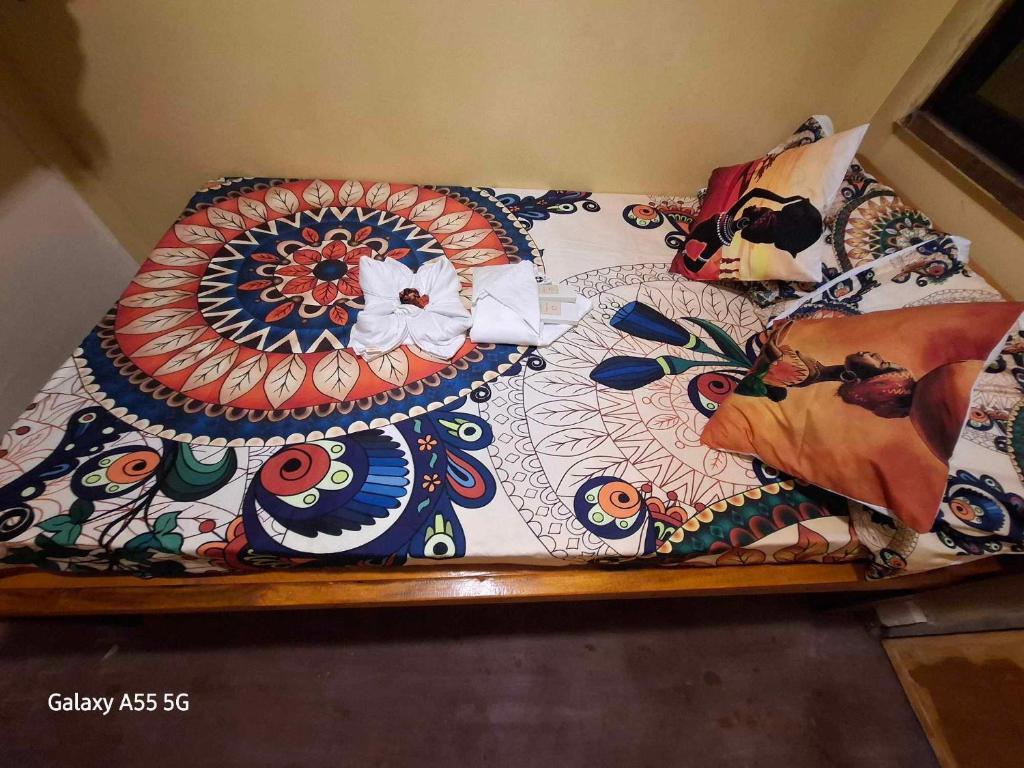 Uhha Inn, El Nido (updated prices 2025)