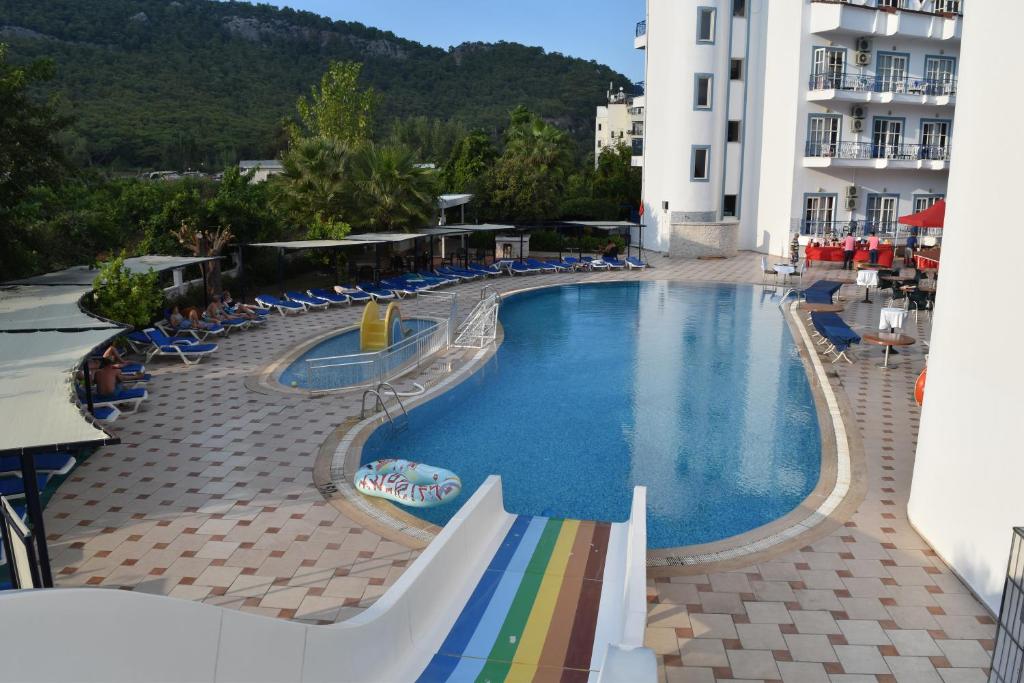 Ares Blue Hotel - All Inclusive, Kemer (updated prices 2026)