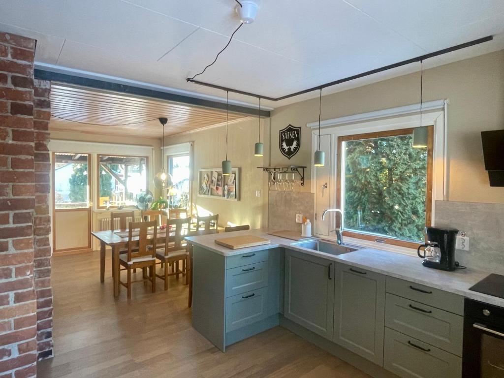 Fredriksberg Säfsen, Fredriksberg (updated prices 2025)