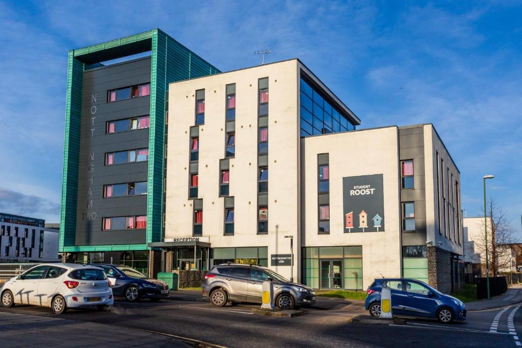 For Students Only Nottingham Two, Nottingham (updated prices 2026)