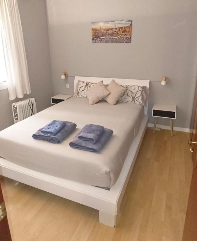 My best house BCN, Barcelona (updated prices 2025)