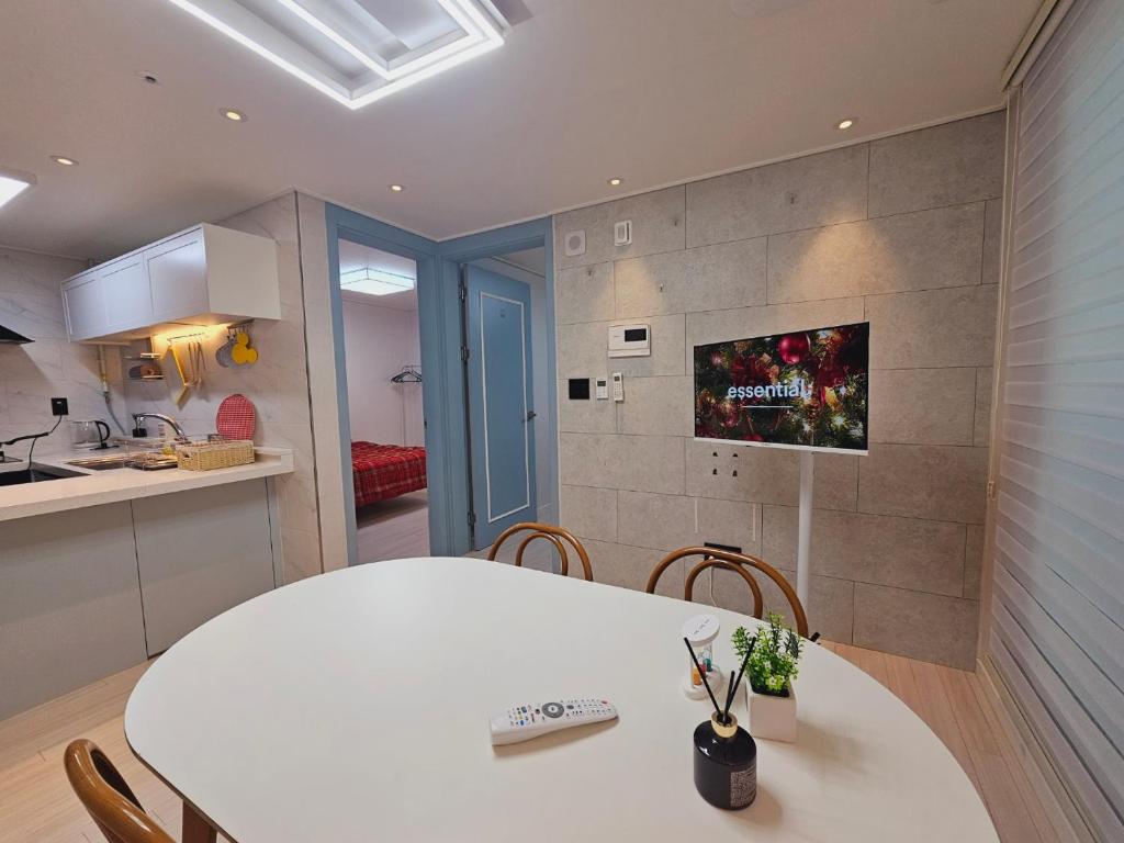 Sky Dome Gasan Digital Complex Lovely Two Room, Seoul (updated prices 2025)