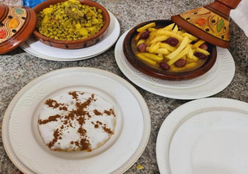 Maison chez lhabib, Fez (preços atualizados para 2026)