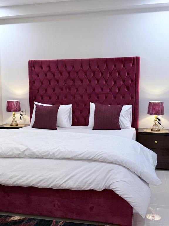 Modern Living, Islamabad (updated prices 2026)