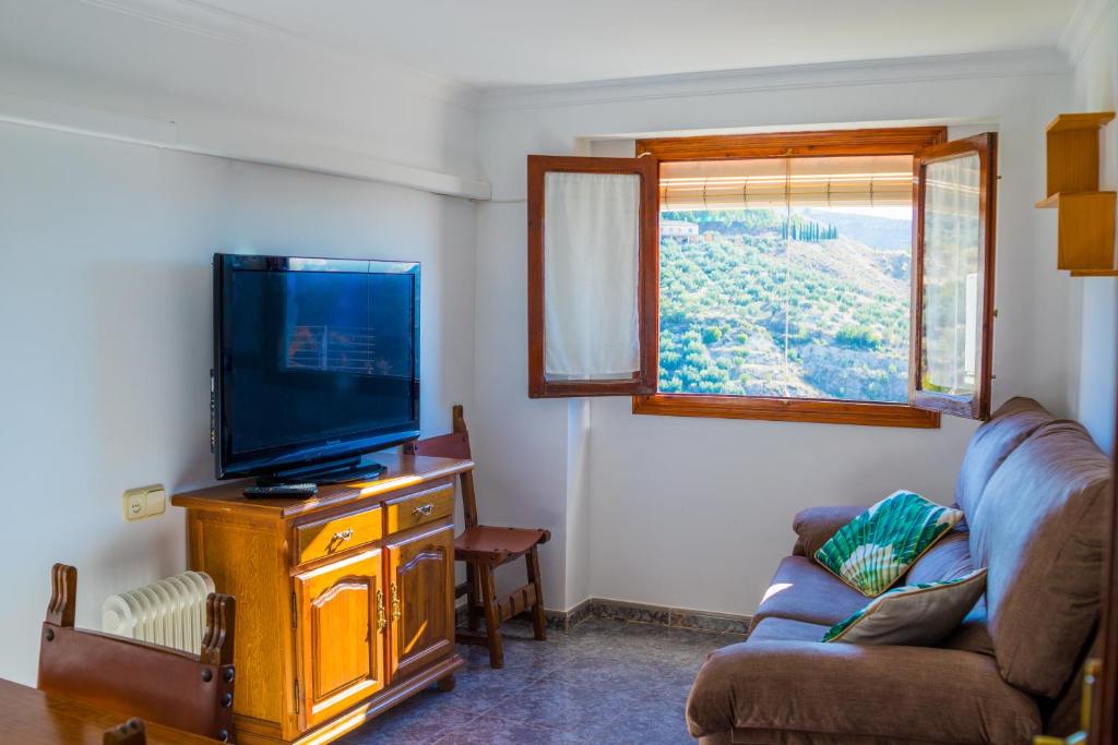 Apartamento Orán 3, Castril (precios actualizados 2025)