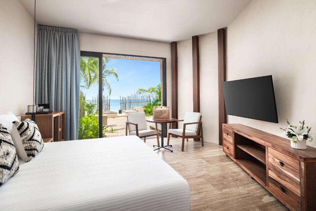 Secrets Tulum Resort & Beach Club - Adults Only - All Inclusive, Tulum ...