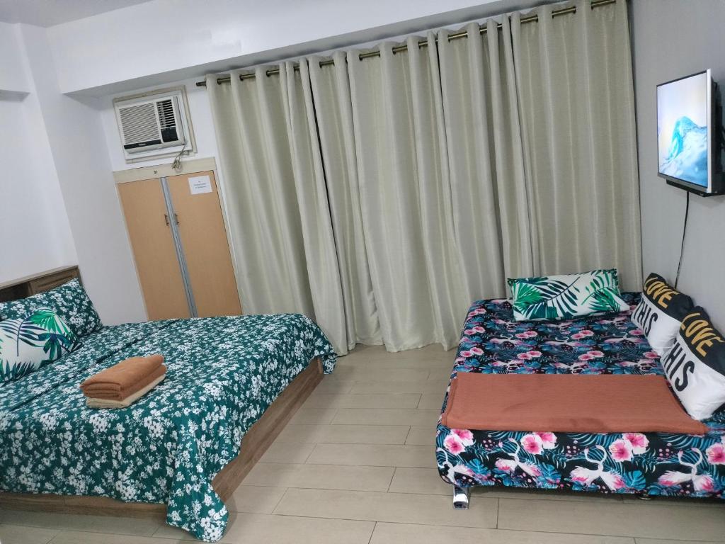 Drew Condotel Across Airport Terminal 3, Manila (updated prices 2026)