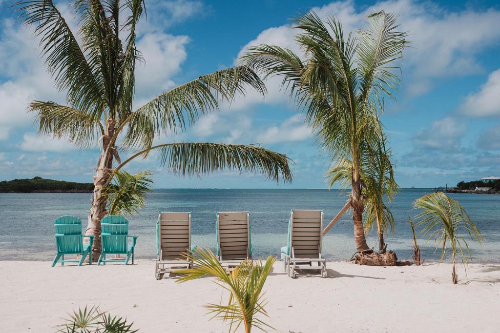 Guana Beach Inn, Great Guana Cay (updated prices 2025)