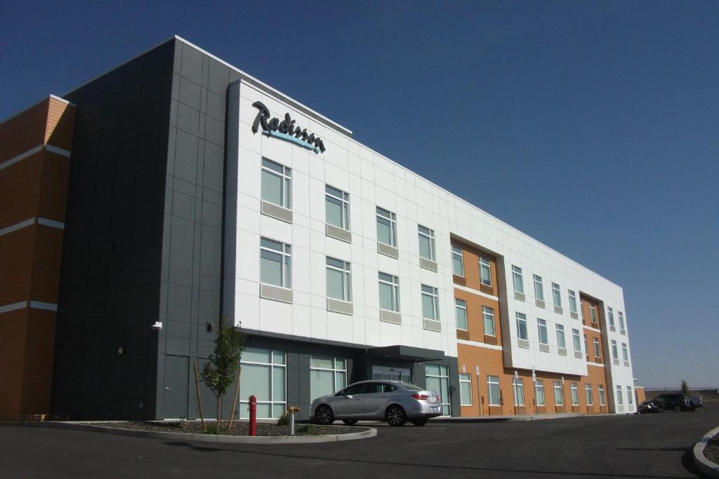 Radisson Hotel Pendleton Airport, Pendleton (updated prices 2025)