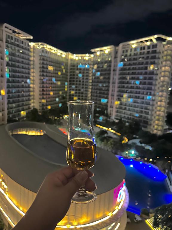 M&M Azure Staycation Parañaque, Manila (updated prices 2025)