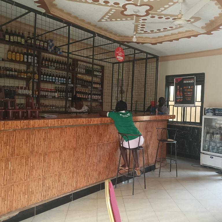 Real Guest House Bugiri, Bugiri (precios actualizados 2025)