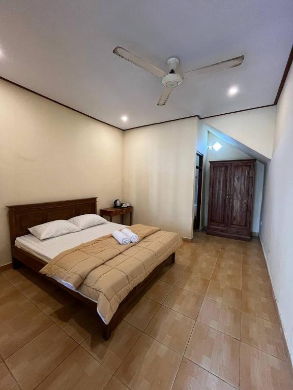 Thani House, Ubud (precios actualizados 2025)