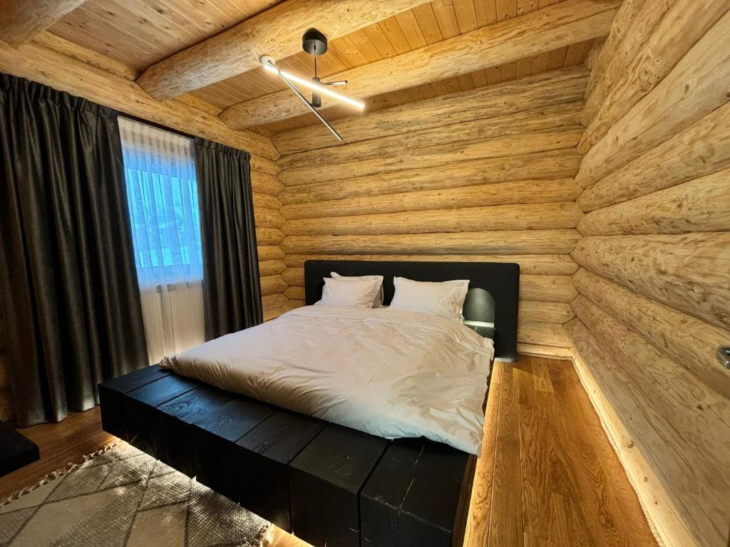 Complex Bosco, Borşa (updated prices 2025)