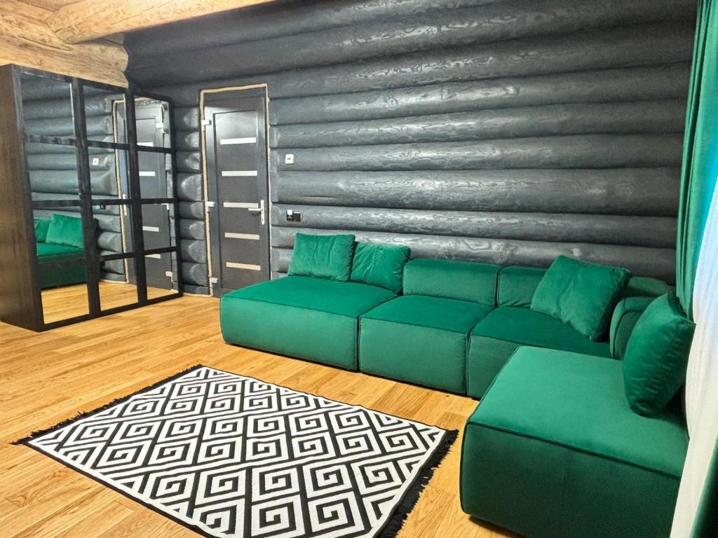 Complex Bosco, Borşa (updated prices 2025)