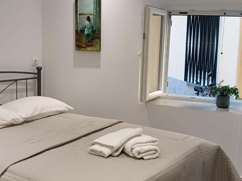 Tatiana studio in Corfu Town, Corfu (updated prices 2025)