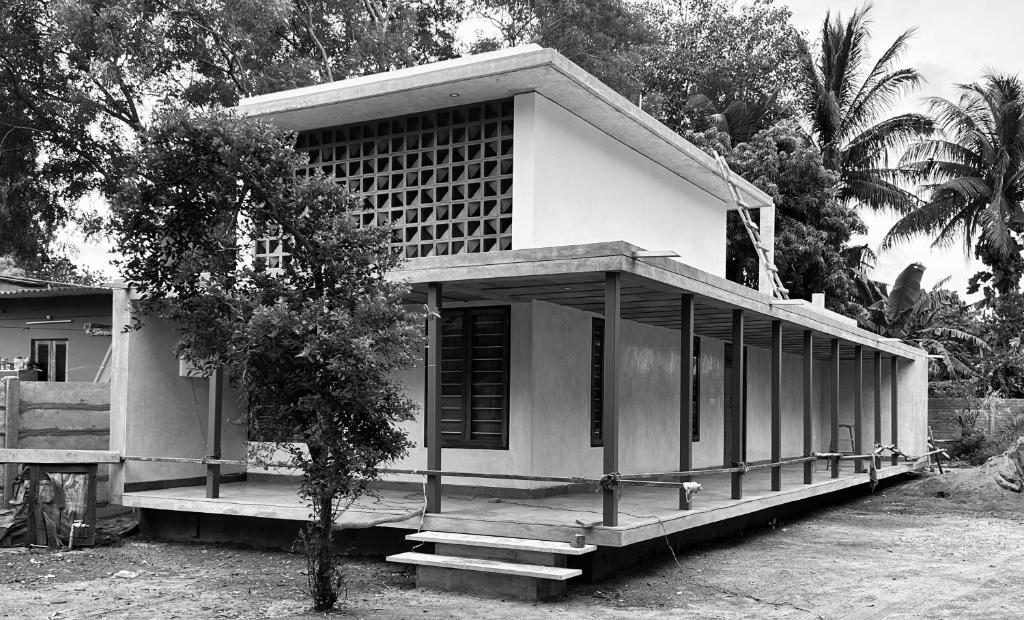 The studio house, Auroville, Puducherry (updated prices 2026)