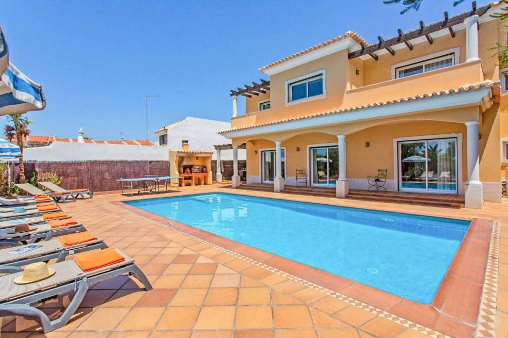 Villa Helene Norvilla, Galé (updated prices 2025)