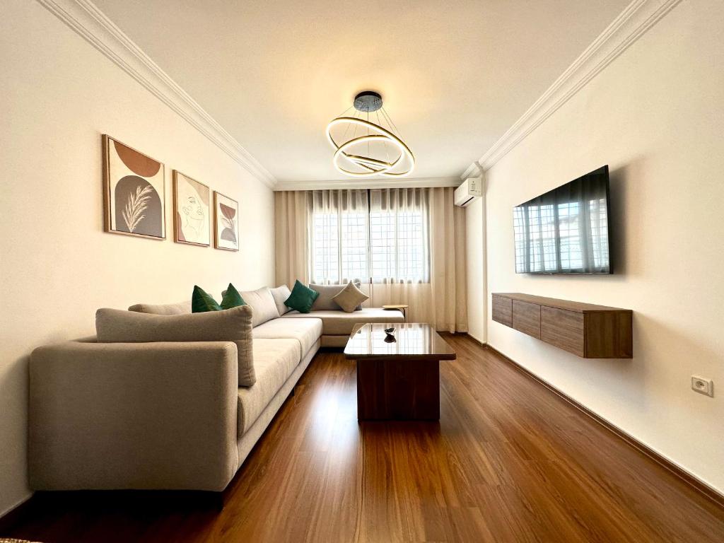 Rabat Agdal Center, Tramway, Sunshine, Privacy, Rabat (updated prices 2025)