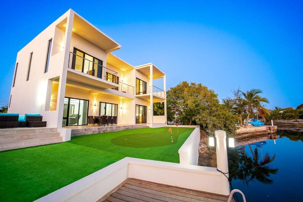 Balfour Villa, Turtle Cove (aktualisierte Preise für 2025)