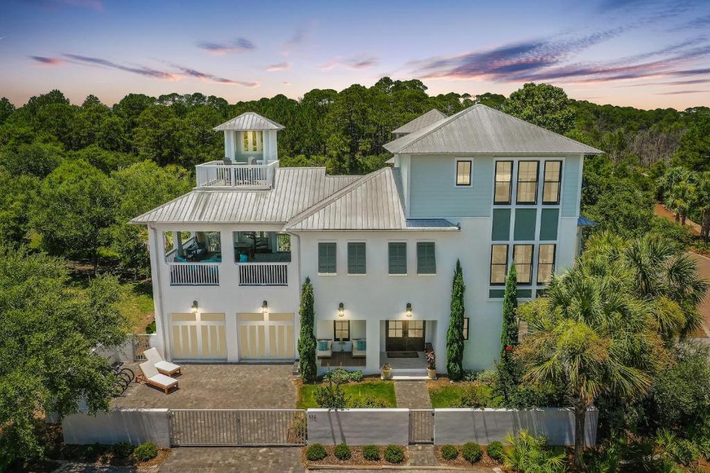 Seaspell Sands, Santa Rosa Beach (updated prices 2026)