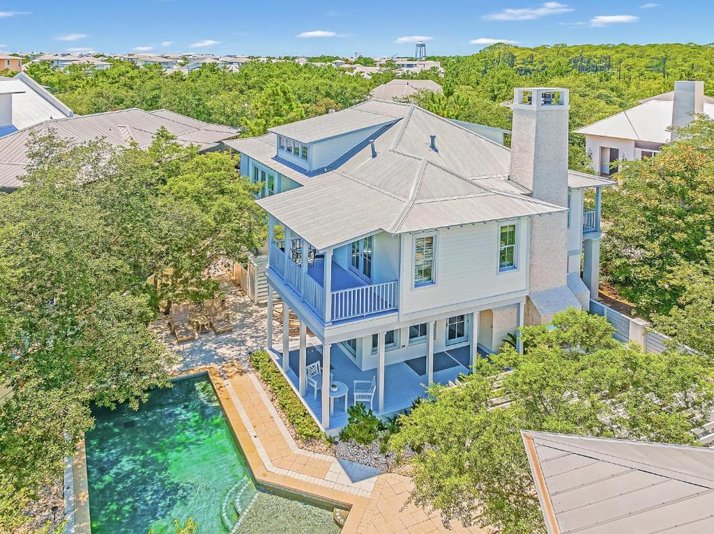 Butterfly Cottage, Rosemary Beach (updated prices 2026)