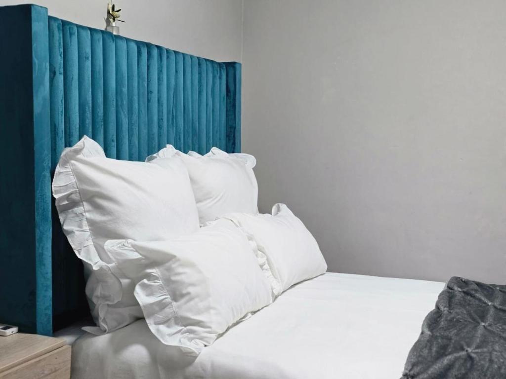 Botshe Lodge in Vanderbiljpark, Vanderbijlpark (precios actualizados 2025)