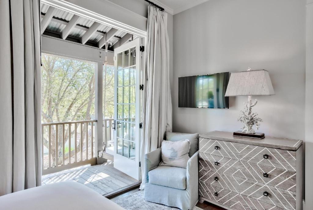 Blue Heron Cottage & Carriage House, Rosemary Beach (updated prices 2025)