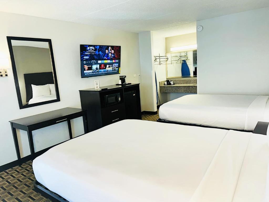 Fiddlers Inn Opryland, Nashville (updated prices 2026)